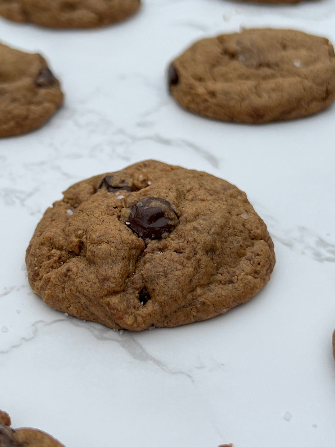 Cookies – Pure Bakes by Danielle